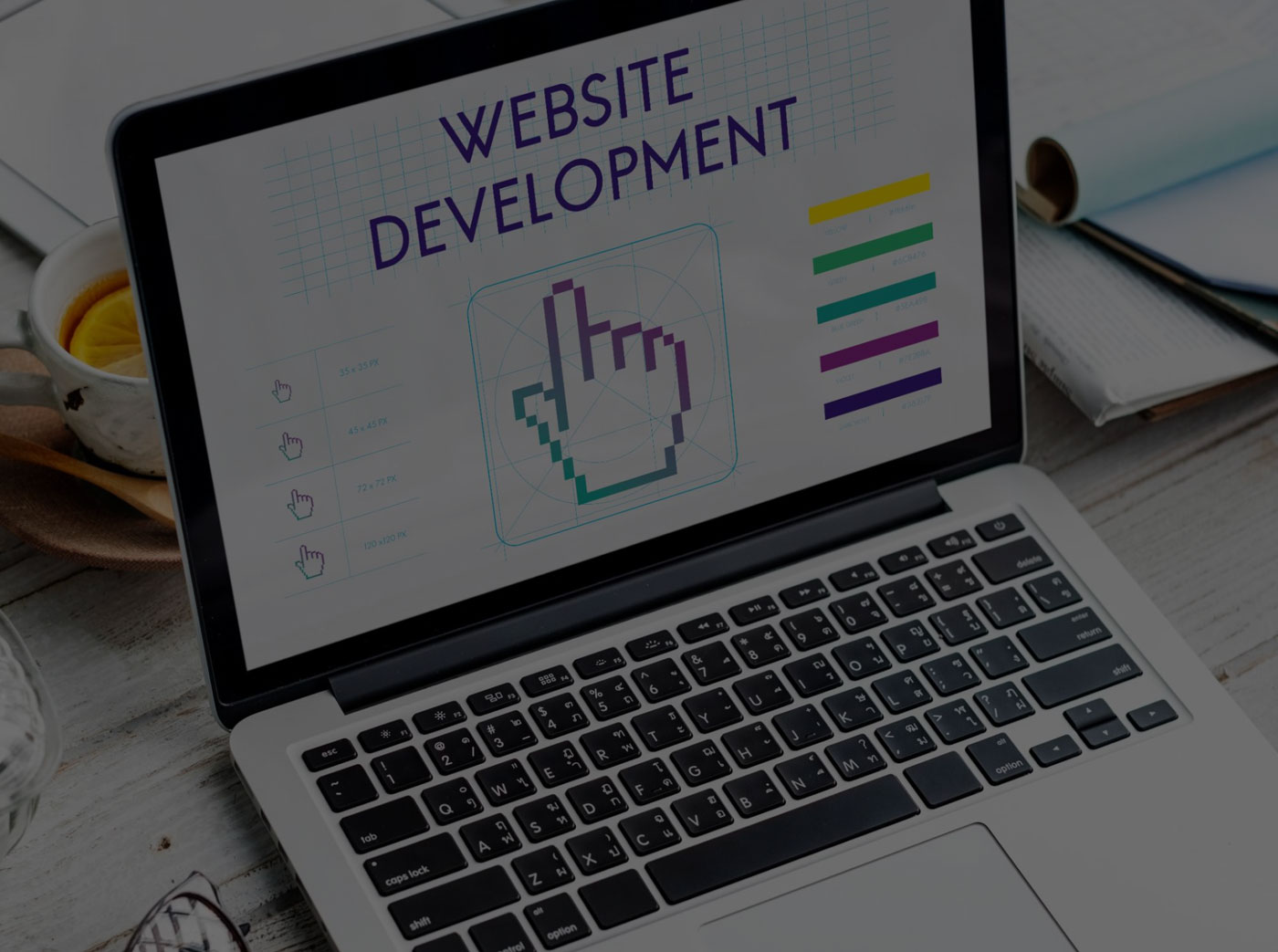 The SEO Advantage: Why Website Development Isn’t Just About Looks ...