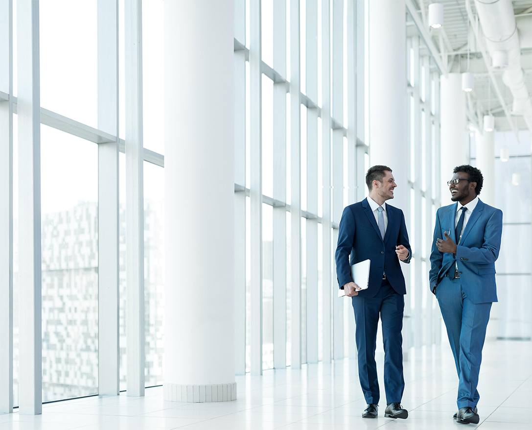 Partnership Program — Rise Marketing